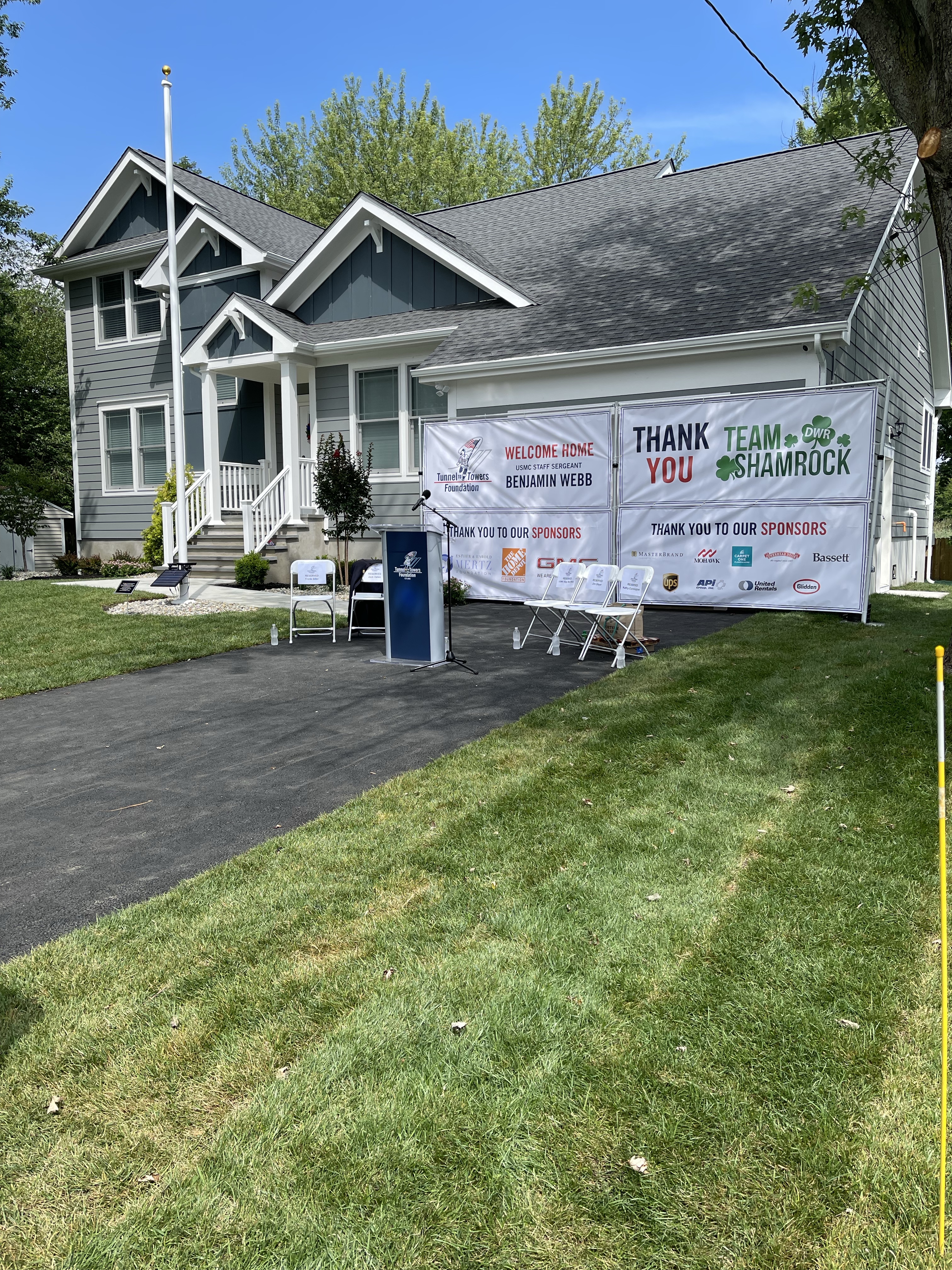 A Beautiful Day | JERSEY SHORE MODERN QUILT GUILD